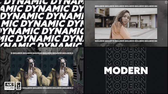 Mosaic & Multiscreen Maker Auto by motivcraft | VideoHive
